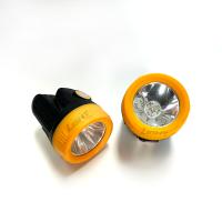 China Compact LED Mining Lamps Providing Powerful Illumination and Lightweight Construction for Easy Handling Underground for sale