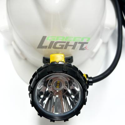 China High Brightness LED Mining Lamps Offering Wide Beam Angles and Adjustable Lighting Modes for Mining Professionals for sale