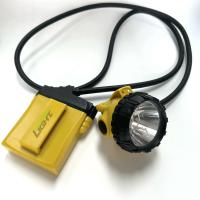 China High Brightness LED Mining Lamps Offering Wide Beam Angles and Adjustable Lighting Modes for Mining Professionals for sale