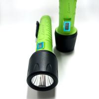 China Durable LED Mining Lamps Designed to Provide Illumination for Underground Mining Operations and Harsh Environments for sale