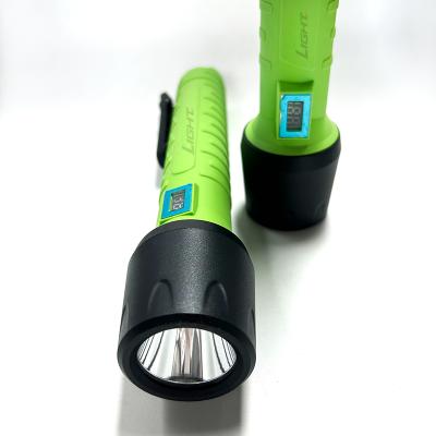 China Durable LED Mining Lamps Designed to Provide Illumination for Underground Mining Operations and Harsh Environments for sale