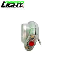 China Durable LED Mining Lamps Providing Consistent Illumination and Comfortable Fit for Miners Working in Tough Conditions for sale