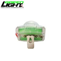 China Durable LED Mining Lamps Providing Consistent Illumination and Comfortable Fit for Miners Working in Tough Conditions for sale