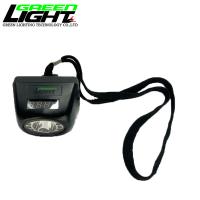 China High Lumens Output LED Mining Lamps Delivering Clear Visibility to Improve Safety and Productivity in Mining Workplaces for sale