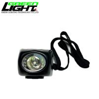 China High Lumens Output LED Mining Lamps Delivering Clear Visibility to Improve Safety and Productivity in Mining Workplaces for sale
