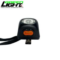China High Lumens Output LED Mining Lamps Delivering Clear Visibility to Improve Safety and Productivity in Mining Workplaces for sale