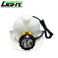 China Compact and Lightweight LED Mining Lamps Providing Powerful Illumination with Minimal Energy Consumption for Mining Operations for sale