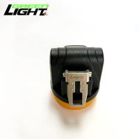 China Heavy Duty LED Mining Lamps Suitable for Harsh Mining Conditions Offering Superior Brightness and Extended Battery Life for sale
