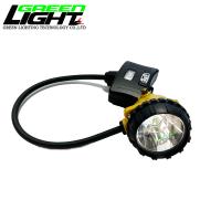 China Durable LED Mining Lamps with Long Lasting Battery Life and Superior Brightness for Underground Mining Operations for sale