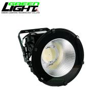 China Waterproof and Shock Resistant LED Mining Lamps Offering Performance in Extreme Conditions Essential for Mining Operations for sale