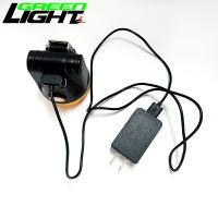 China Heavy Duty LED Mining Lamps Engineered to Withstand Extreme Conditions and Deliver Consistent Lighting Performance in Mines for sale