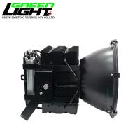 China Waterproof and Shockproof LED Mining Lamps Featuring Long Service Life and User Friendly Controls for Mining Operations for sale