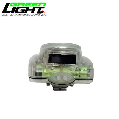 China Water Resistant LED Mining Lamps Engineered to Withstand Dust and Moisture in Underground Mining Conditions for sale