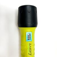 China Rechargeable LED Mining Lamps with Explosion Proof Features and Magnetic USB Charging Offering Illumination for Underground Mining for sale