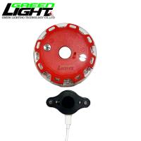 China Water Resistant LED Mining Lamps Providing Illumination and Durable Performance for in Challenging Mining Conditions for sale