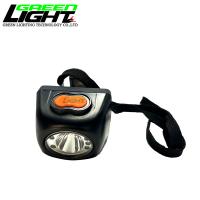 China LED Mining Lamps Cordless Design with Dual Touch Mode Controls Providing Illumination and Long Battery Life Underground for sale
