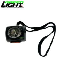 China LED Mining Lamps Cordless Design with Dual Touch Mode Controls Providing Illumination and Long Battery Life Underground for sale