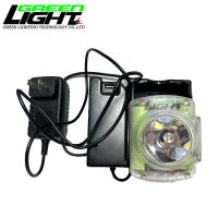 China LED Mining Lamps designed for quick installation and removal facilitating flexible deployment across different mining sites for sale