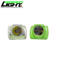 China LED Mining Lamps designed for quick installation and removal facilitating flexible deployment across different mining sites for sale