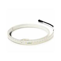 China IP68 Waterproof LED Strip Light AC220V Flexible Silicone Mining Light SMD5050 15W/M High Brightness Industrial Linear Lighting for sale