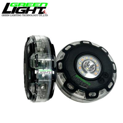 China LED Mining Lamps compact and ergonomic design providing comfortable wearability and ease of for miners working in confined spaces for sale