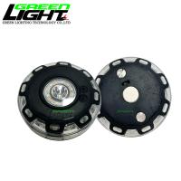 China LED Mining Lamps compact and ergonomic design providing comfortable wearability and ease of for miners working in confined spaces for sale