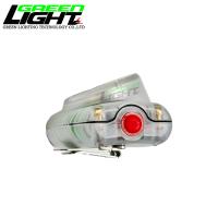 China Durable and Lightweight LED Mining Lamps Designed for Comfortable Wear and Performance in Challenging Mining Environments for sale