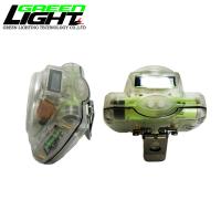 China Durable LED Mining Lamps with Magnetic Charging OLED Display and Extended Working Time for Coal Metal Mines and Bicycle Lighting for sale