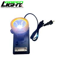 China Hands Free LED Mining Lamps Providing Bright and Consistent Lighting Solutions for Industrial Mining Helmet Applications for sale