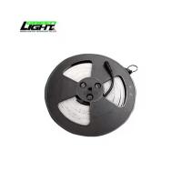 China Industrial LED Strip Light 8W AC110V IP68 Waterproof Mining Linear Light for Underground Tunnel Lighting 0414 Series for sale