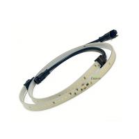 China Industrial LED Strip Light 8W AC110V IP68 Waterproof Mining Linear Light for Underground Tunnel Lighting 0414 Series for sale