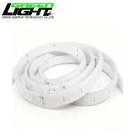 China DC36V LED Strip Light IP68 Waterproof Industrial Mining Flexible Linear Light White for sale