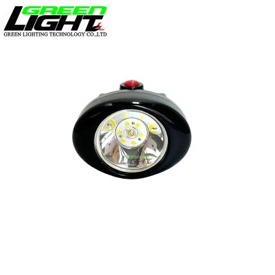 China Portable LED Mining Lamps Featuring 1W High Power LED and IP67 Explosion Proof Waterproof Design for Mining Applications for sale