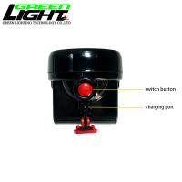 China Portable LED Mining Lamps Featuring 1W High Power LED and IP67 Explosion Proof Waterproof Design for Mining Applications for sale