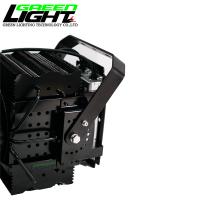 China Energy LED Mining Lamps Designed for Extended Offering High Luminosity and Robust Construction for Mining Applications for sale