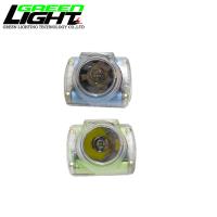 China Durable LED Mining Lamps Designed to Provide Illumination in Harsh Underground Mining Environments with Wireless Charging Capability for sale