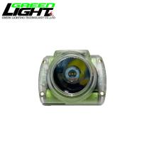 China Durable LED Mining Lamps Designed to Provide Illumination in Harsh Underground Mining Environments with Wireless Charging Capability for sale