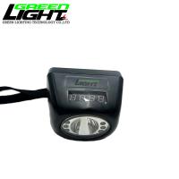 China Cordless LED Mining Lamps Equipped with Durable Batteries and Bright LEDs for Safe Mining Work in Dark Conditions for sale
