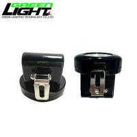 China Rechargeable LED Mining Lamps with Adjustable Brightness and Ergonomic Design Suitable for Various Mining Conditions for sale