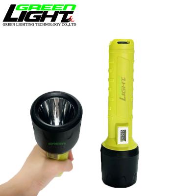 China Versatile portable LED Mining Lamps featuring adjustable beam and energy technology suitable for various mining lighting needs for sale