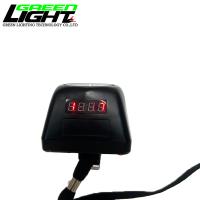 China Rechargeable LED Mining Lamps with Explosion Proof Design 4000Lux Brightness and Waterproof IP68 Rating Suitable for Coal Mining and Tunnel Work for sale