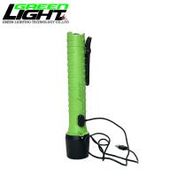China Waterproof Explosion Proof LED Mining Lamps with Rechargeable Battery Magnetic USB Charging and 3500lux Brightness for Mining Illumination for sale