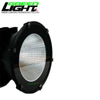 China Portable LED Mining Lamps Equipped with Rechargeable Batteries and Impact Resistant Housing for Tough Mining Conditions for sale