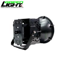 China Portable LED Mining Lamps Equipped with Rechargeable Batteries and Impact Resistant Housing for Tough Mining Conditions for sale