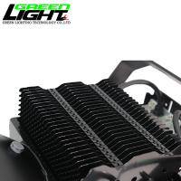 China Portable LED Mining Lamps Equipped with Rechargeable Batteries and Impact Resistant Housing for Tough Mining Conditions for sale
