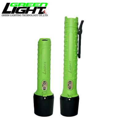 China Multi Functional LED Mining Lamps Offering Versatile Mounting Options and High Lumen Output for Underground Illumination for sale