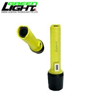 China Multi Functional LED Mining Lamps Offering Versatile Mounting Options and High Lumen Output for Underground Illumination for sale