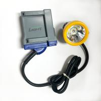 China Versatile LED Mining Lamps with One Main Light and Six Auxiliary LEDs Designed to Meet the Demands of Underground Mining for sale