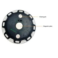 China Compact Ergonomic LED Mining Lamps Ensuring Comfortable Wearability and Optimal Performance in Confined Mining Work Areas for sale