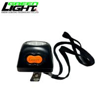 China Compact and Ergonomic LED Mining Lamps with Rechargeable Battery and Bright LEDs Suitable for Harsh Mining Environments for sale